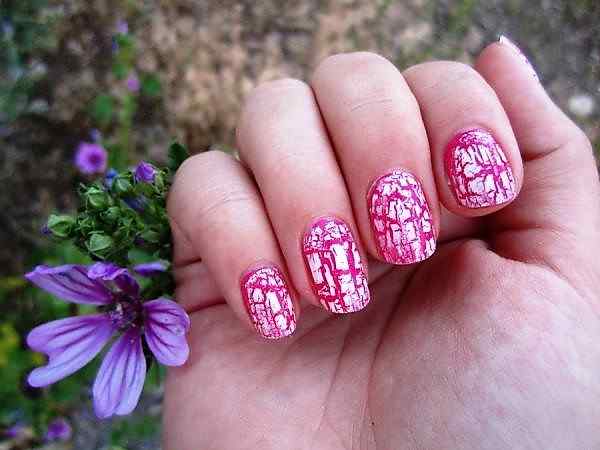 40 Simple Easy Nail Polish Designs - Dmeaon Inc.