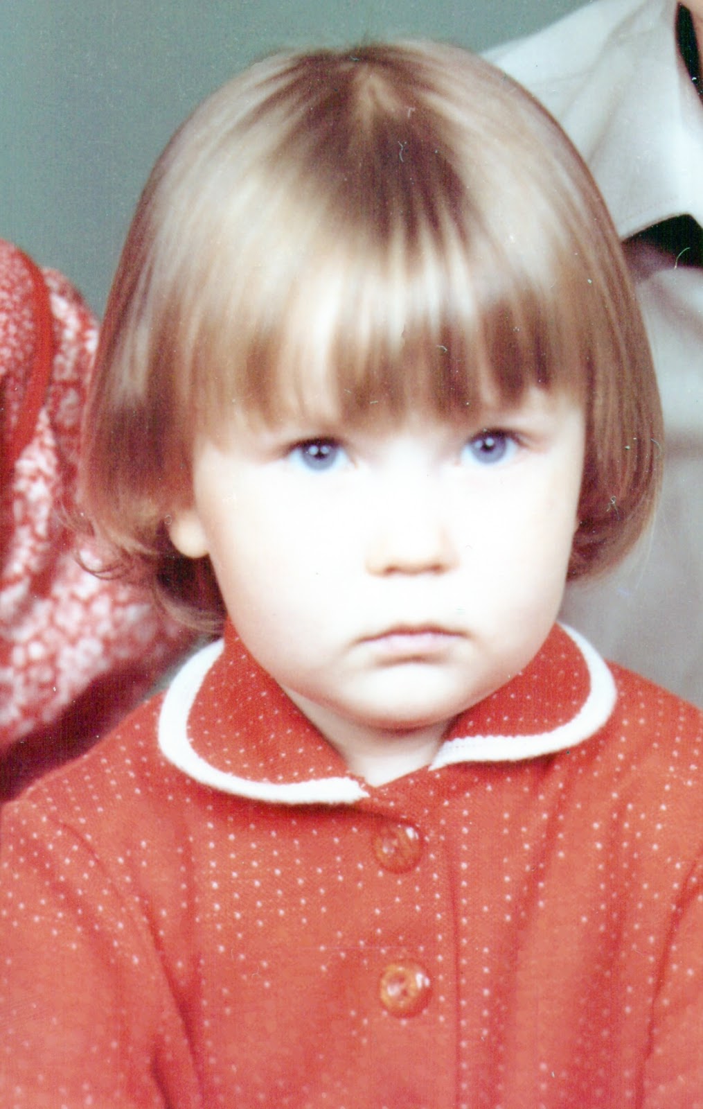 Marcalt maailmale: Lapsepõlvenostalgiat