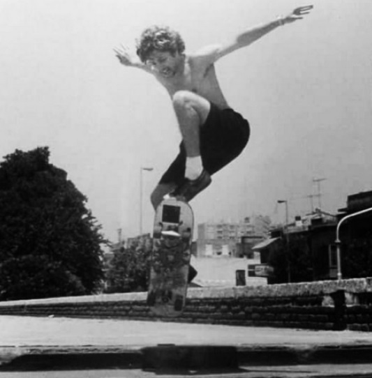 Diego Uma, tan freak y tan popular