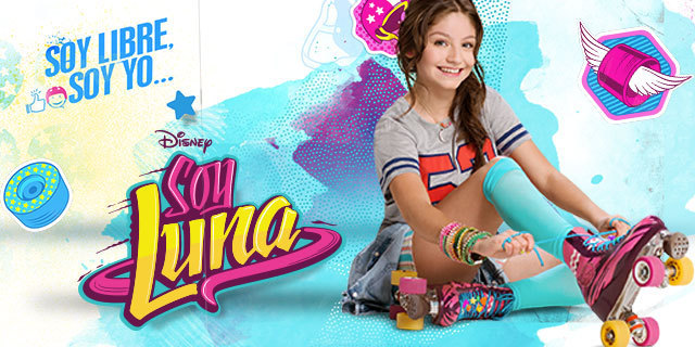 Teorias y Reviews: Review: Soy Luna