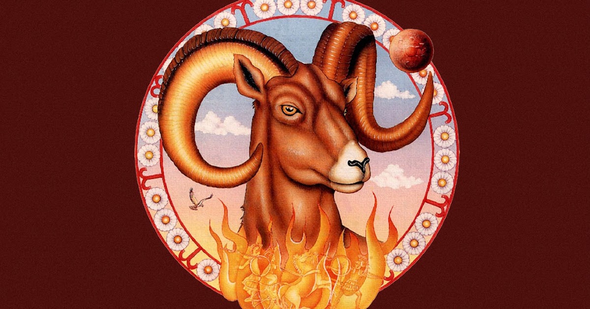 Holística Hayden...Un espacio para el Alma......: Aries – Mesha