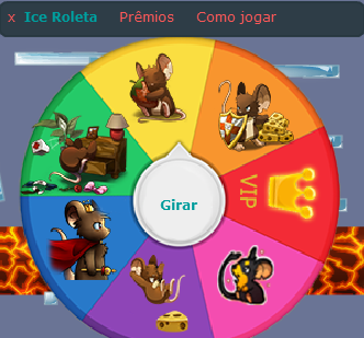 IceMice2: 2015
