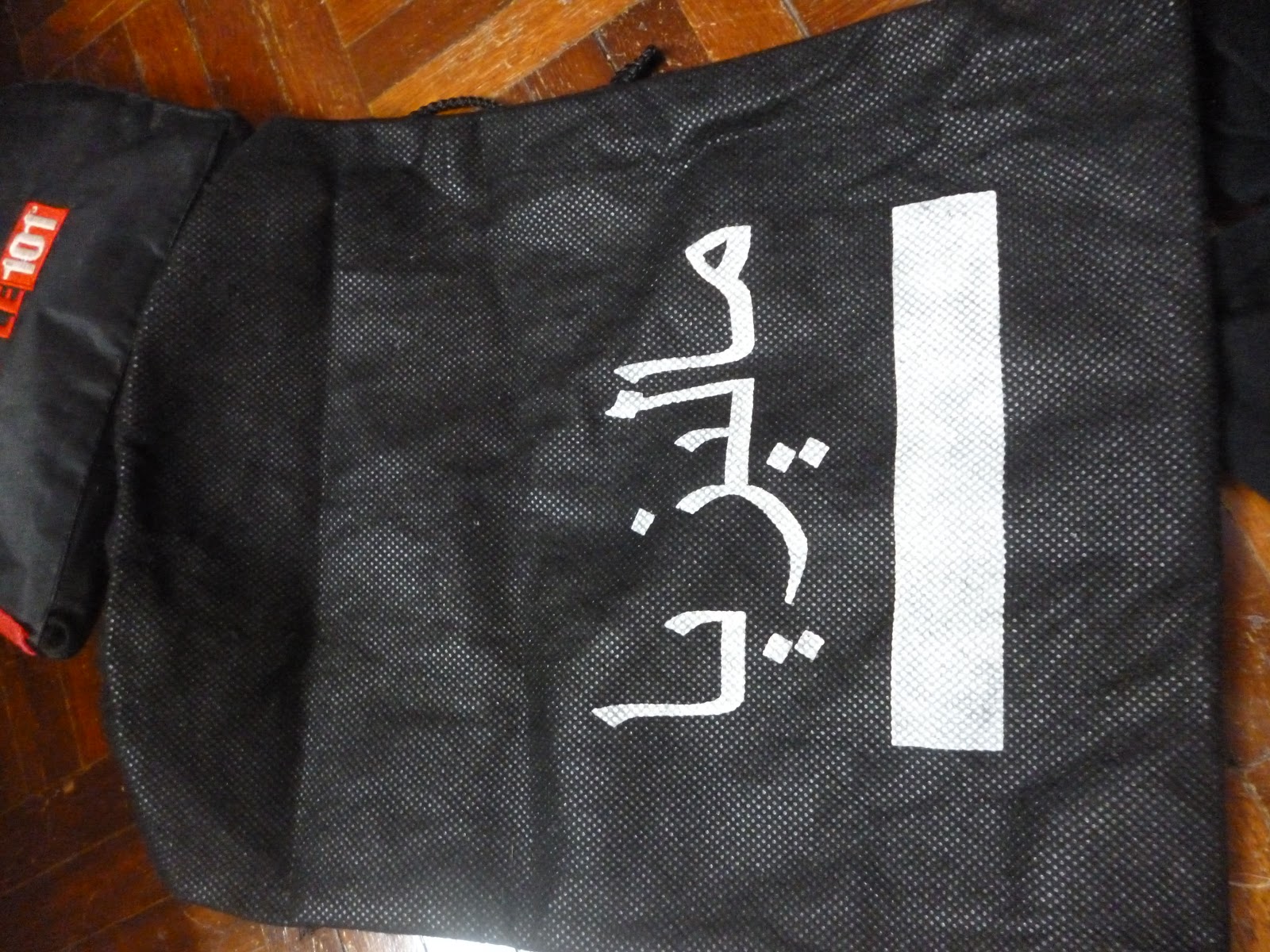 JOM: Beli Selipar Jepun di Madinah - Umrah 30 Nov - 10 Dis (Bahagian 7)