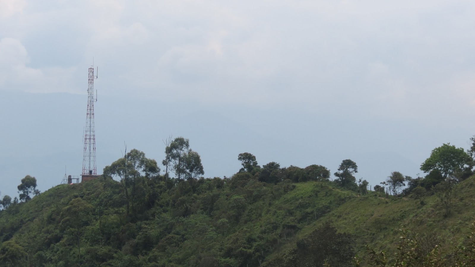 TERRHA Corporación de Desarrollo Territorios y Hábitats. : Proyectos ...