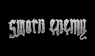 Sworn Enemy's Danny Lamagna is as Real as it Gets | NataliezWorld
