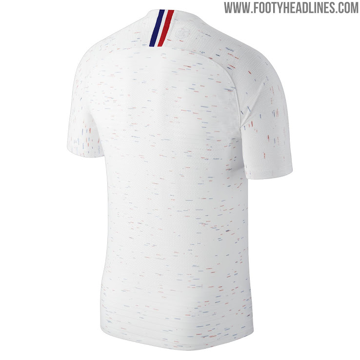Nike France 2018 World Cup Collection Revealed - Footy Headlines