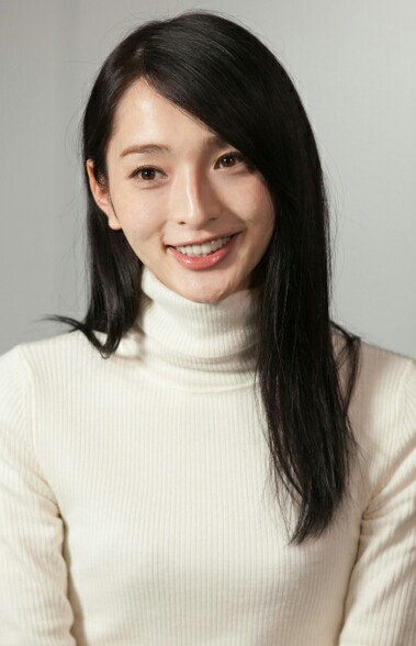 Kayo Sato – Most Beautiful Japanese Transgender Model - TG Beauty