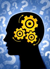 Green World: Do Our Thoughts Have Mass???
