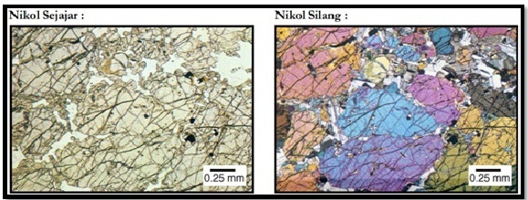 Album Mineral Optik ~ BALITHEREE
