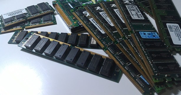 [評測]八款 RAMDisk 軟體測試分享 Part.3 (Dataram Ramdisk 、ImDisk RAMDisk) - 楓的電腦知識庫