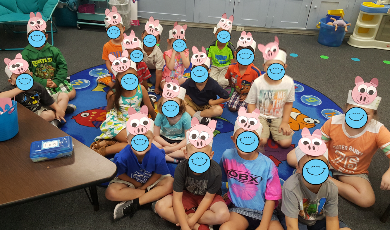 ABC Fun | Adventures in Literacy Land