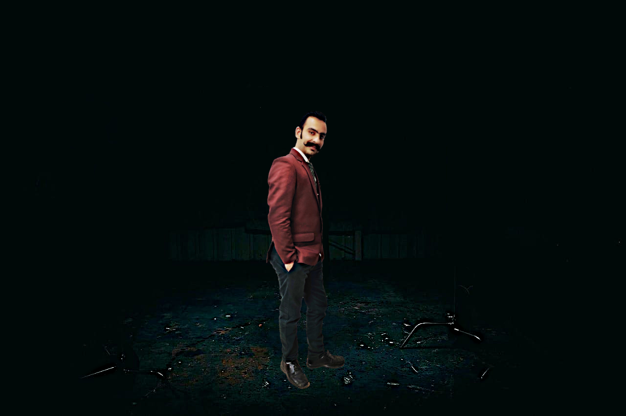 Viney Pushkarna Official