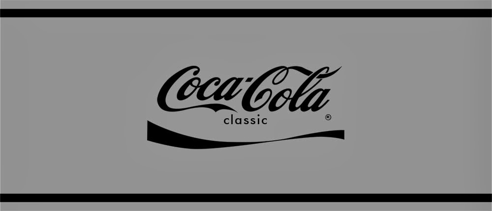 Portfolio de Thiago José (Publicitário): Coca-Cola - Rótulo "Classic"