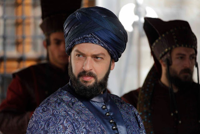 Roxelana: The Magnificent Century CAST