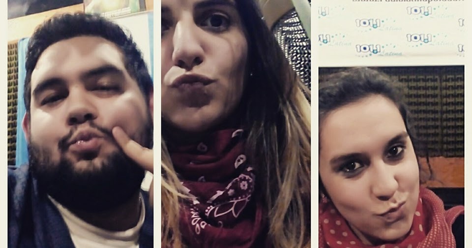 EL PROGRAMA RADIAL “CARÁCTER INFORMAL” FESTEJA SU CUMPLE-MES ~ Web La ...