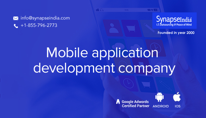 Mobile App Development Company: Mobile Application Development Company ...