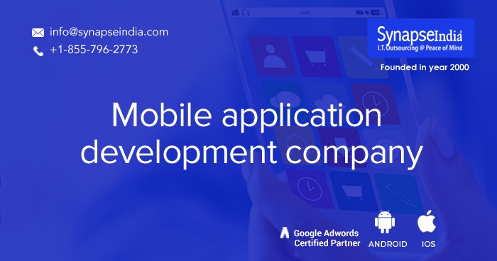 Mobile App Development Company: Mobile Application Development Company ...