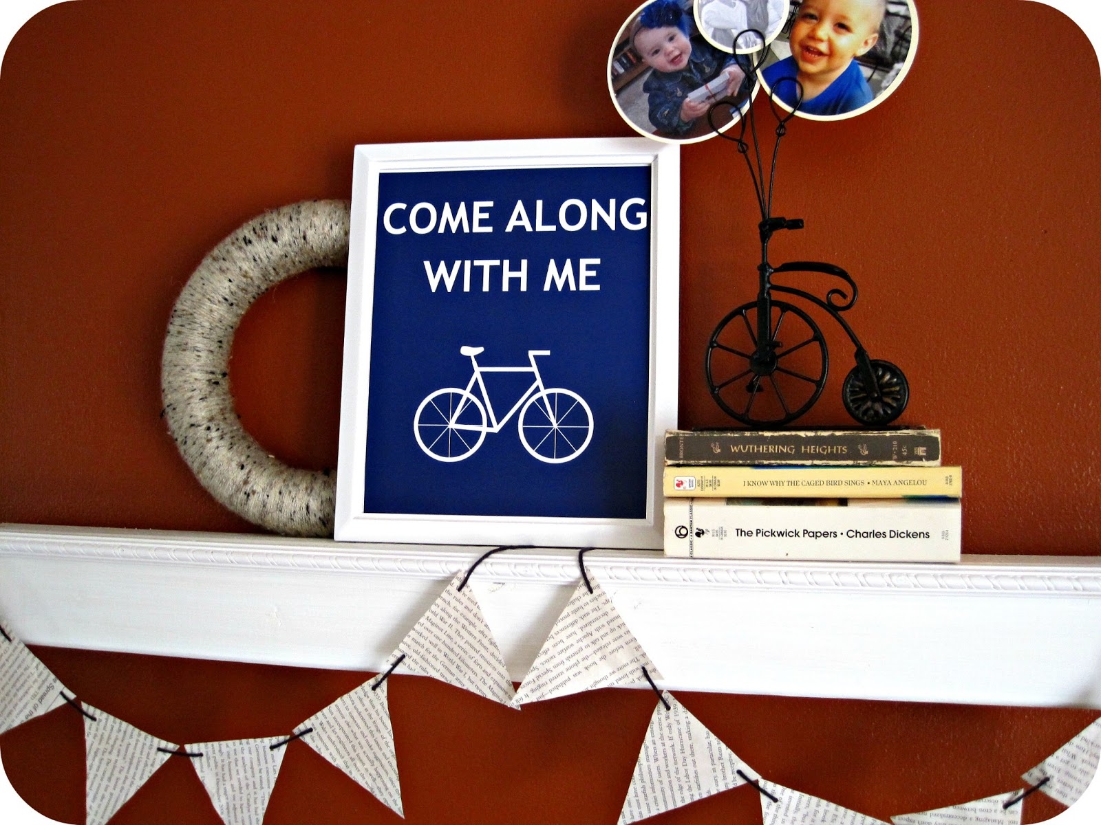 NBrynn: Come Along {with} Me + Reader Discount