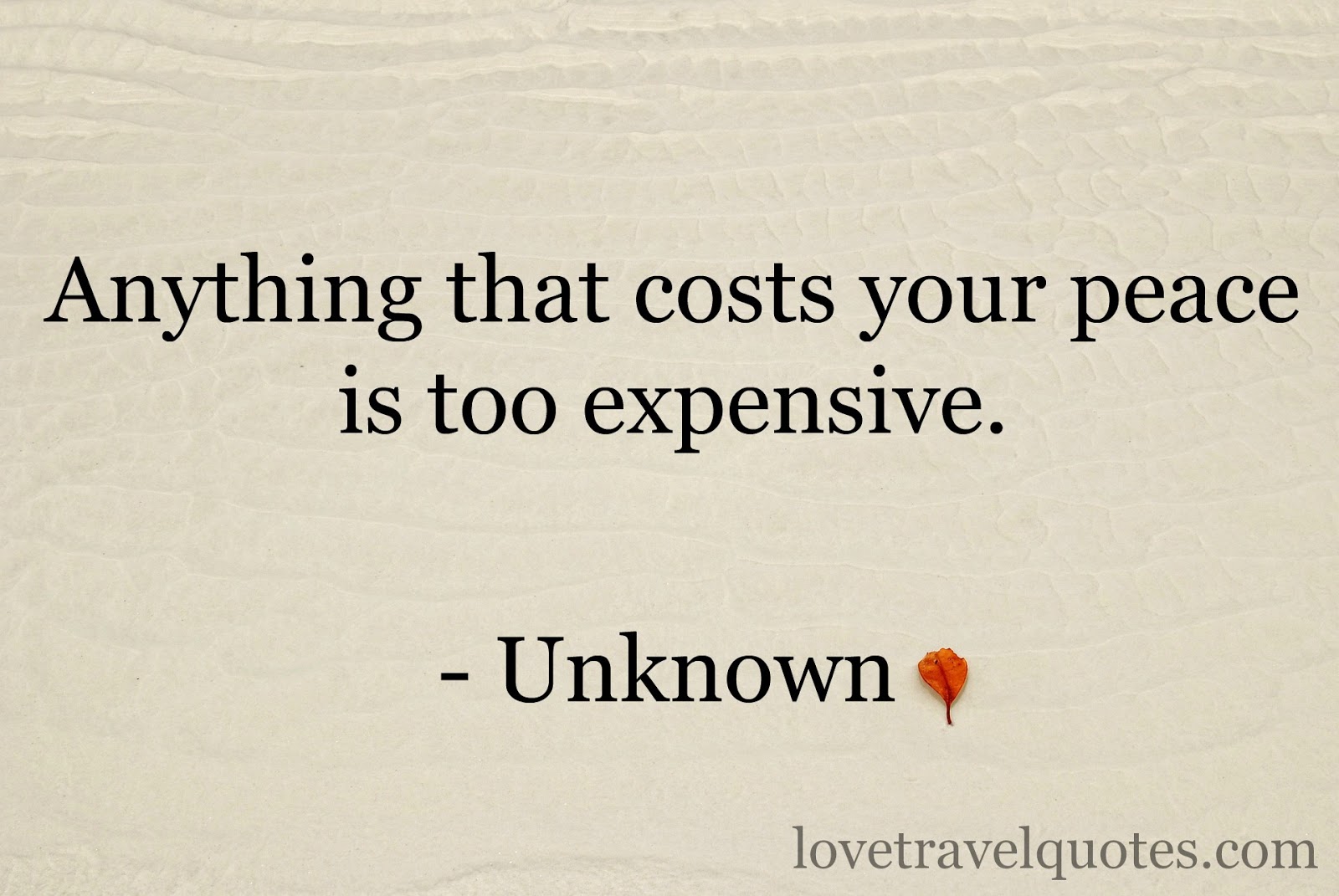 Expensive Quotes