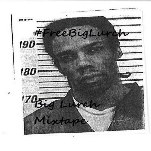 Zombie Apocalypse Times: Antron Singleton the Cannibal Rapper Big Lurch ...