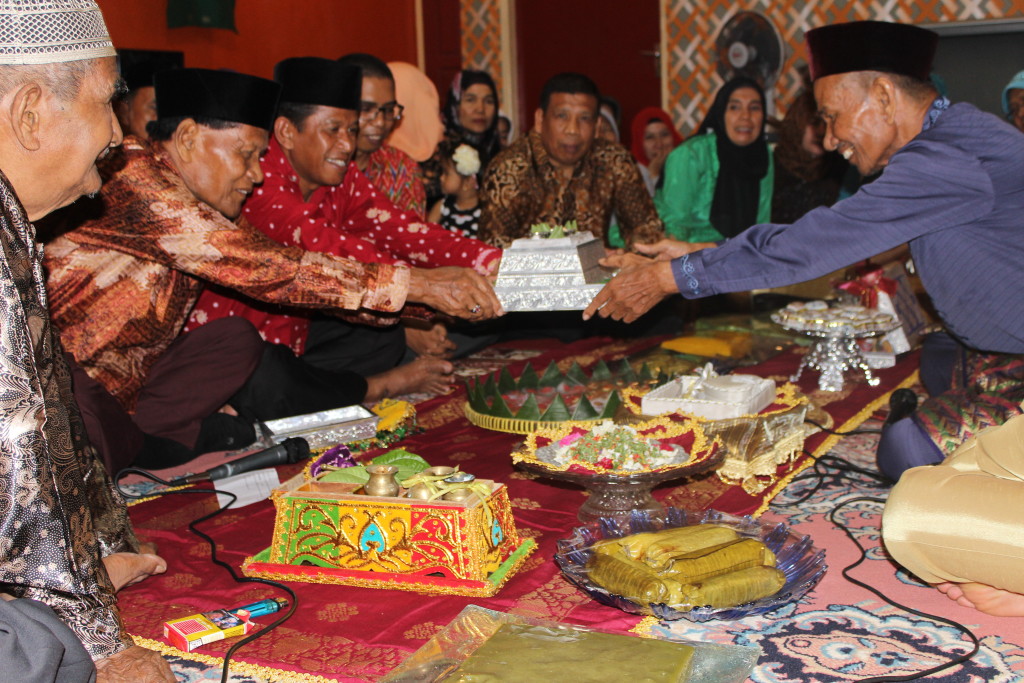 Meminang (Khitbah) - INAKRI