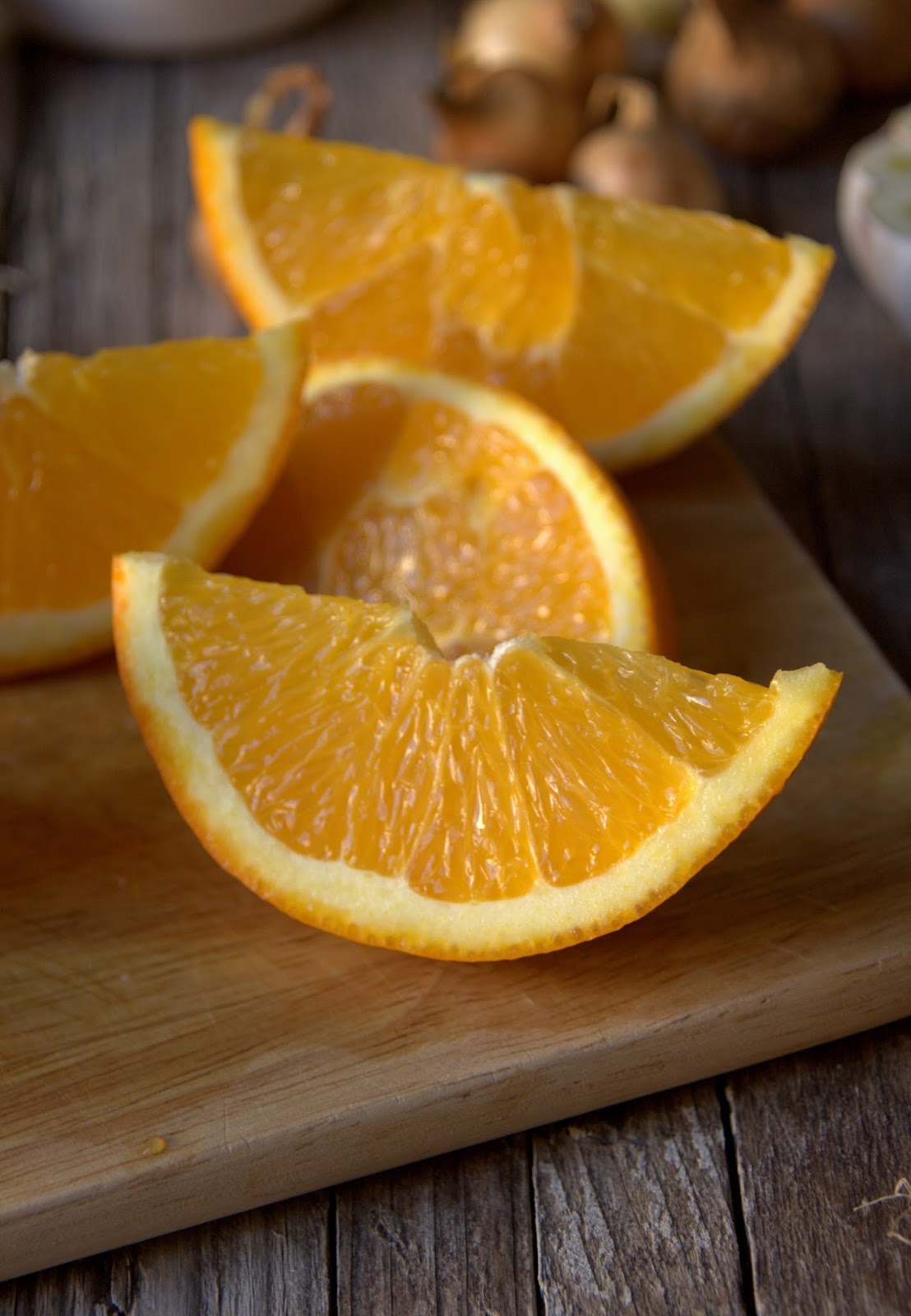 Cosas con Encanto: NARANJAS. RECOPILATORIO DE RECETAS CON NARANJAS