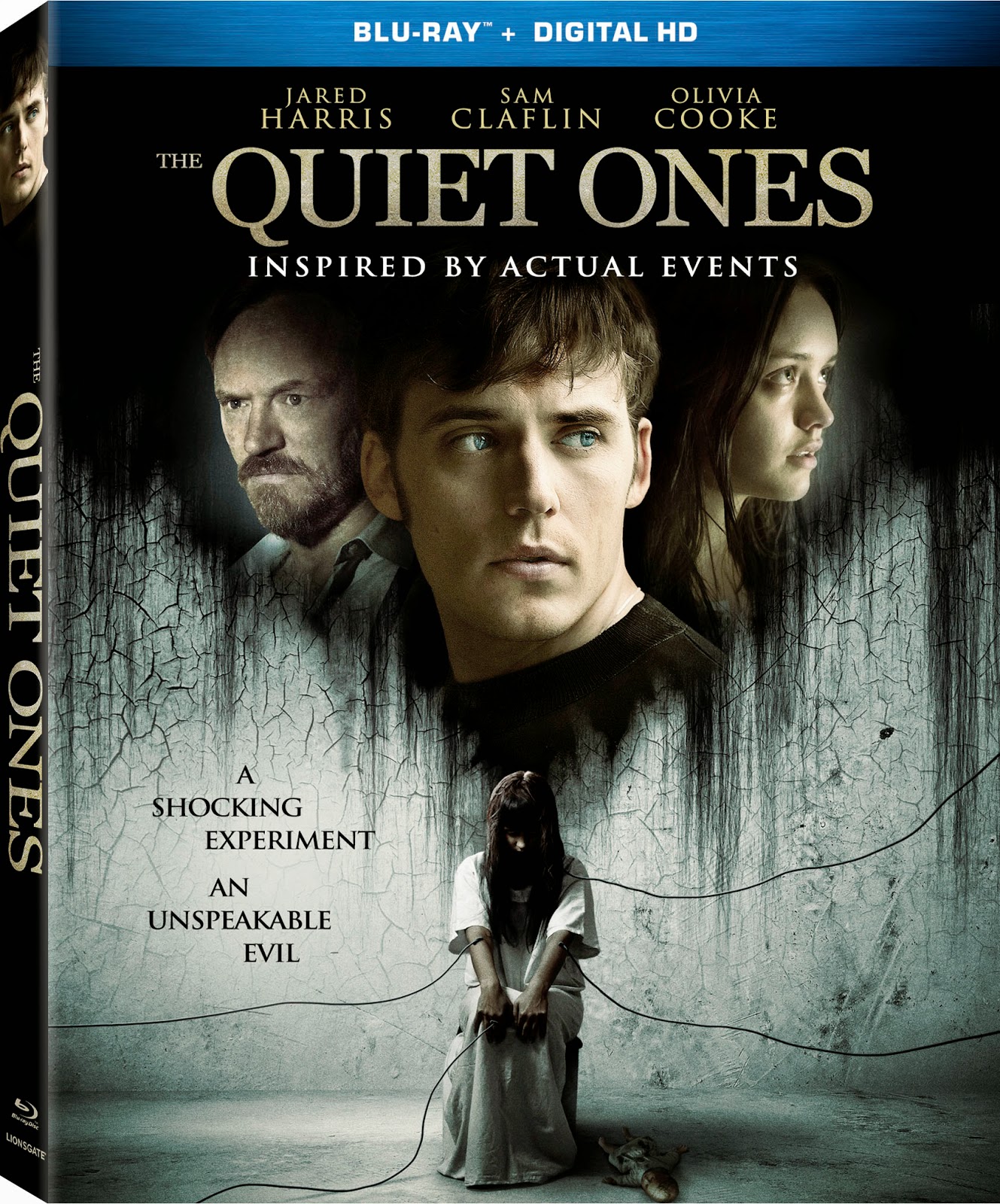 Abnormal Psychology Movie