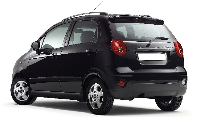 Lanzamiento: Chevrolet Spark 2012 : Autoblog Uruguay | Autoblog.com.uy