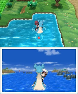 Pokémon by Review: #131: Lapras