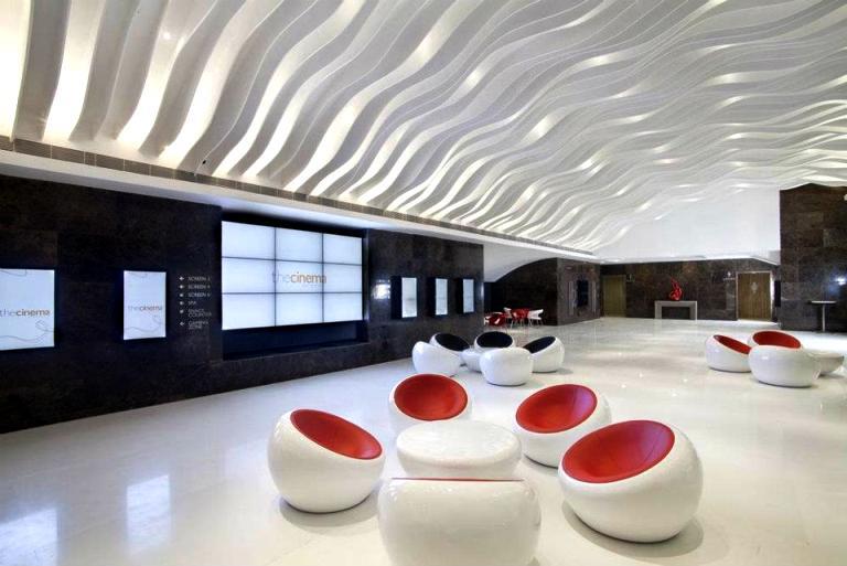 Tropeq: Brookefields Mall - Coimbatore