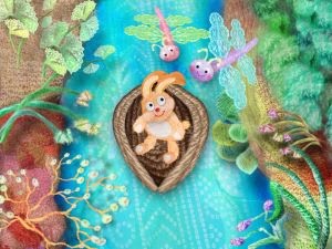 432 Magazine: BABYTV: DULCES SUEÑOS.