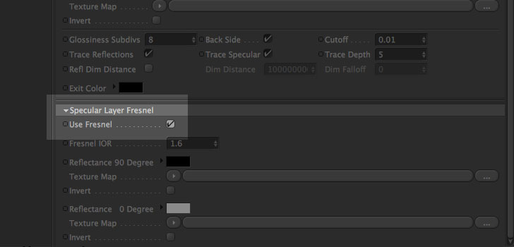 Riflessioni di tipo Fresnel: cosa sono e come ottenerle | Angelo Ferretti