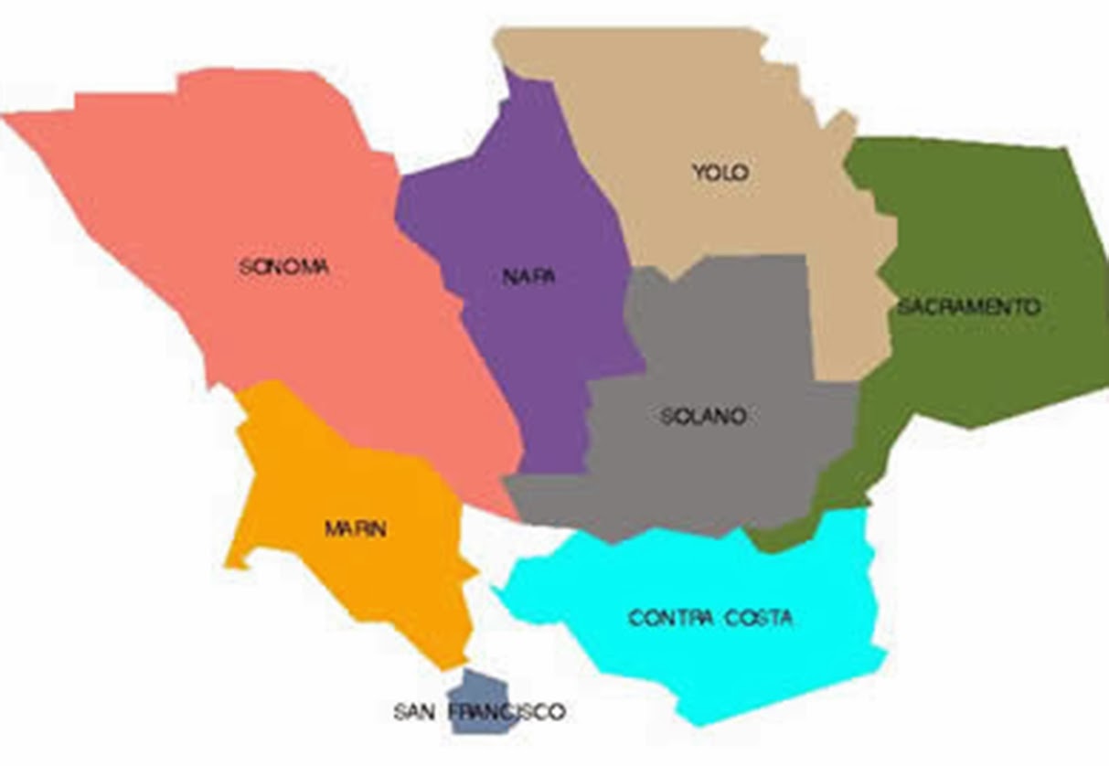 Bridge of the Week: Solano County, California Bridges: Putah Creek Road ...