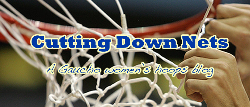 Cutting Down Nets