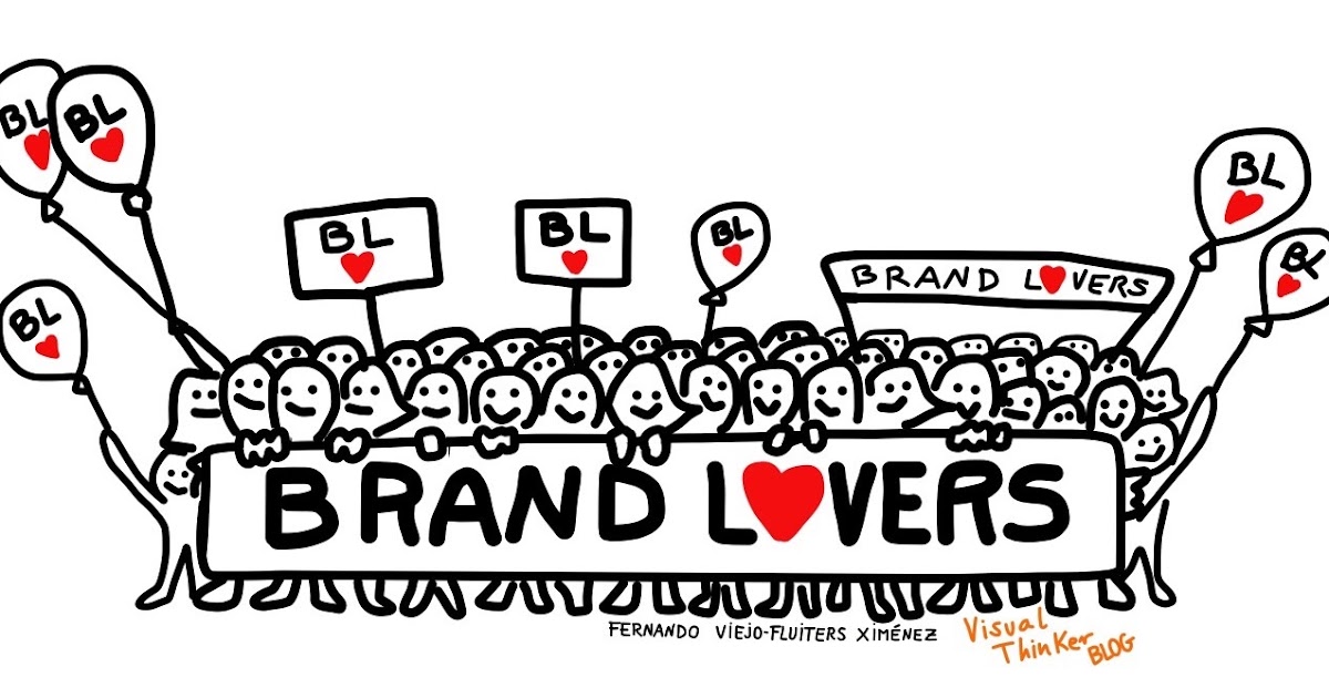 Qué son los brand lovers y cómo influyen en tu estrategia de marketing ...