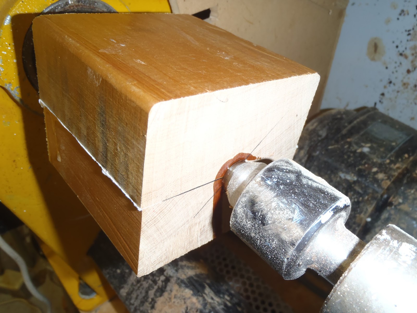 Boat Projects: Shroud Anti Chafe Cover End Caps