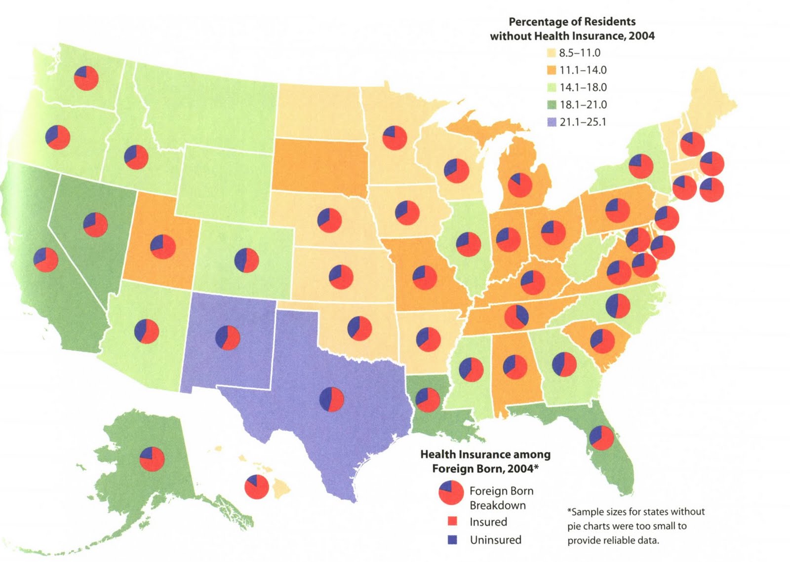 GIS Research and Map Collection: Health And Wellness Maps from Ball ...