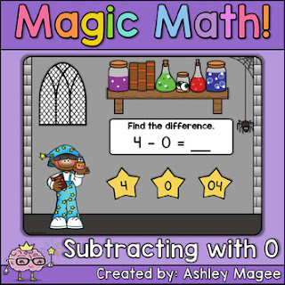 The Best of Teacher Entrepreneurs II: FREE MATH LESSON - “Magic Math ...