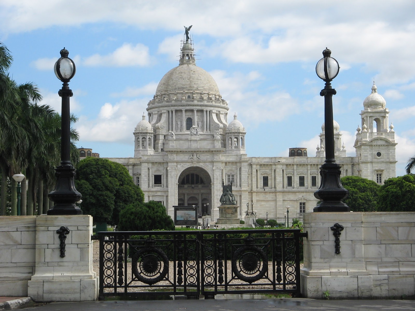 Victoria Memorial Hall | Cultural India, Culture of India