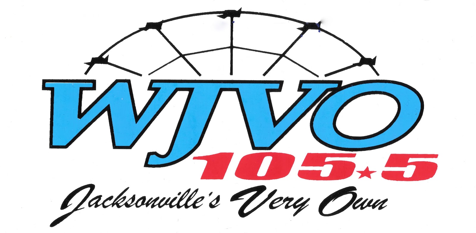 Radio Sticker of the Day: WJIL / WJVO