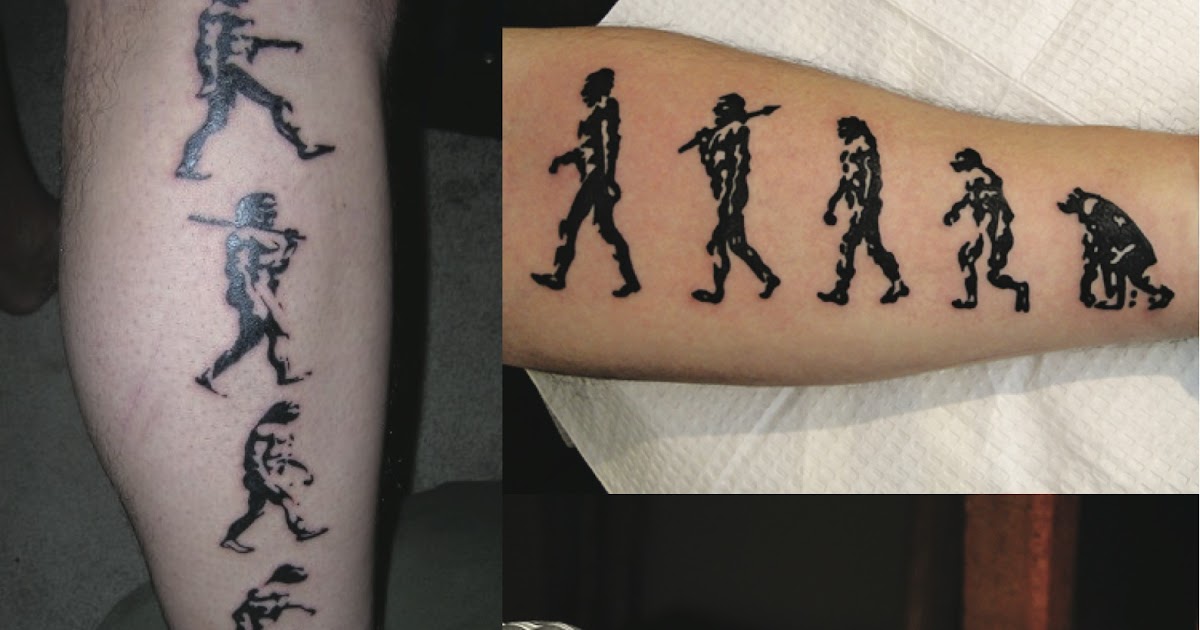The Genealogical World of Phylogenetic Networks: Tattoo Monday VIII ...
