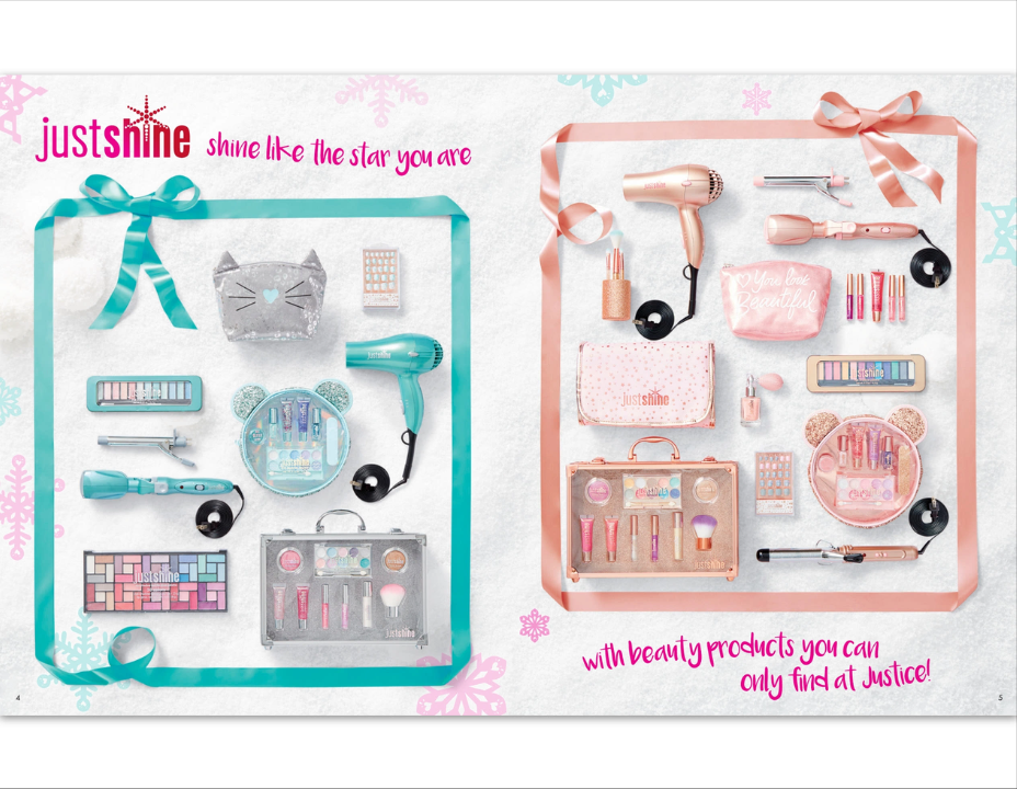 November Catalog 2016