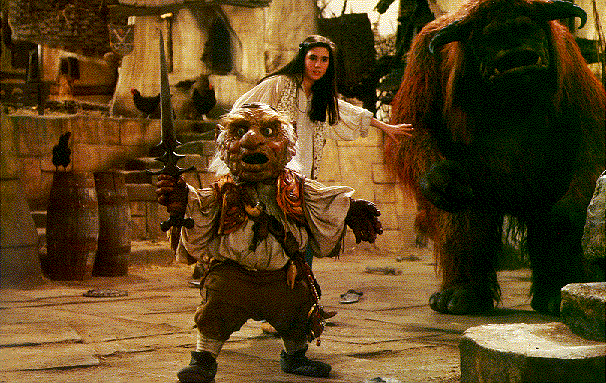 Sevasblog : things I like: Labyrinth
