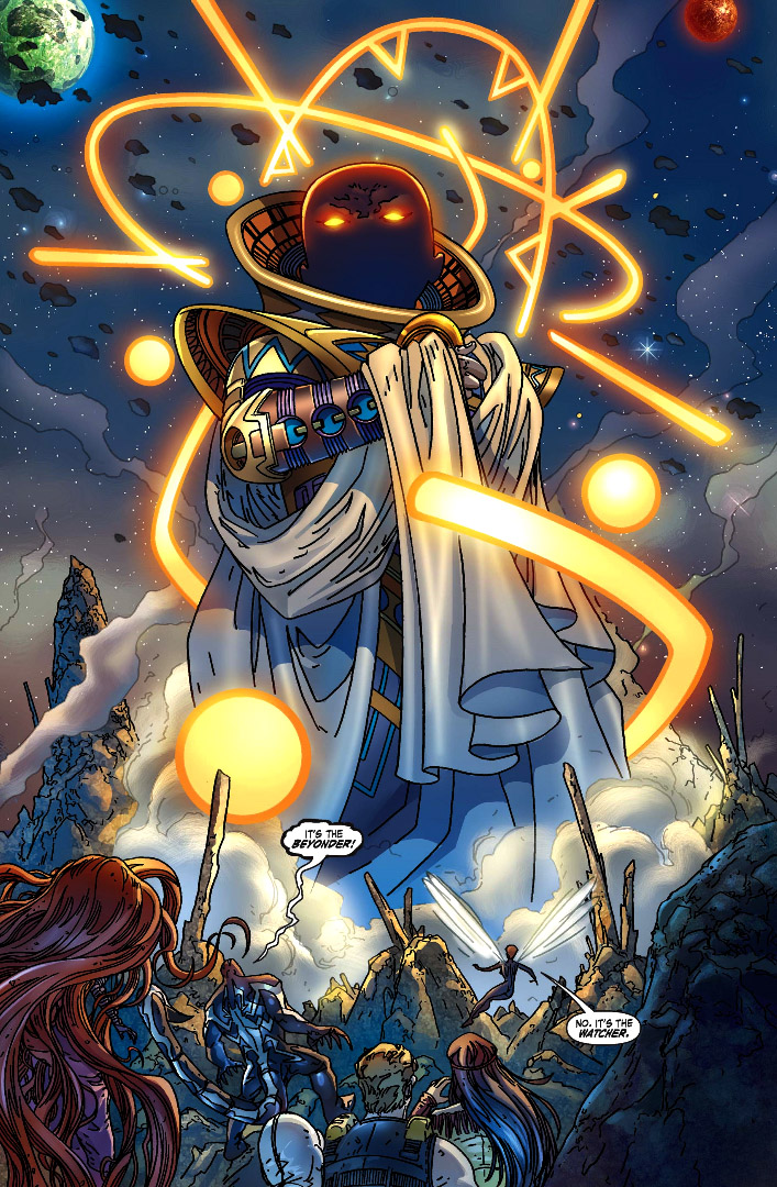 The Peerless Power of Comics!: "Slay Your Enemies!"