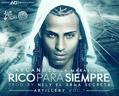 arcangel: sentimiento elegancia y maldad