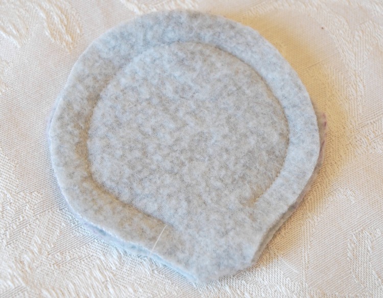 DIY Mouse Ears Tutorial | What Can We Do With Paper And Glue