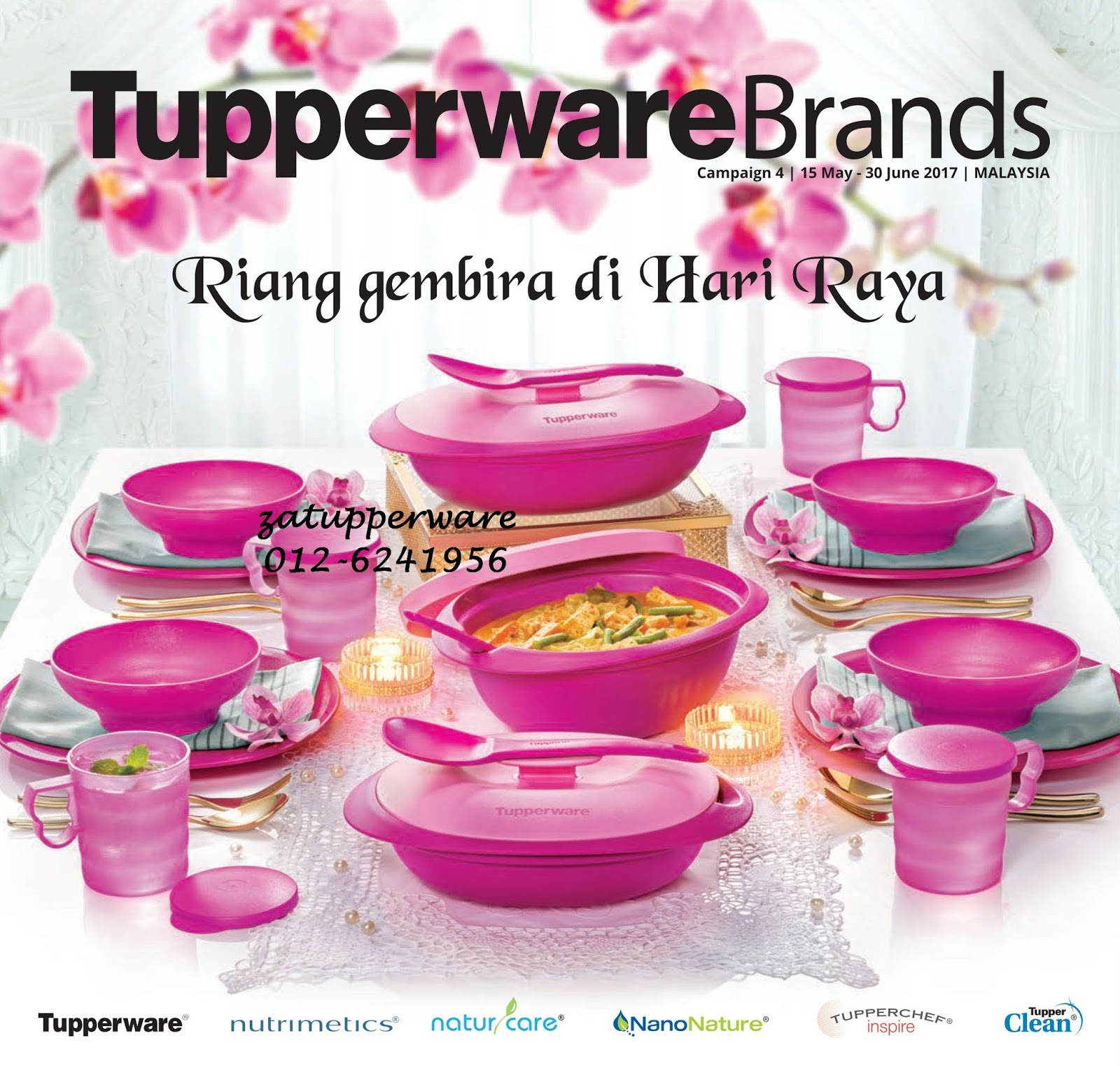 Tupperware Catalog 2017 Thats