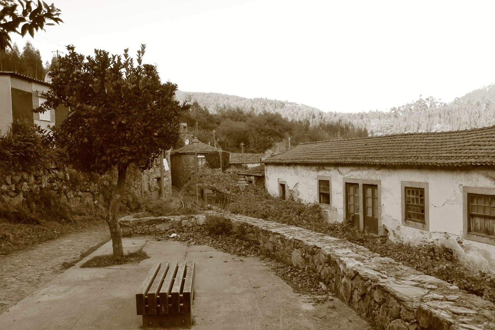 About Portugal: Há Festa na Aldeia - 5 e 6 Julho (Couce - Valongo)