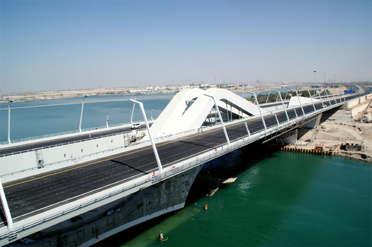 MY ARCHITECTURAL MOLESKINE®: ZAHA HADID: PERFORMING ARTS CENTER, ABU DHABI