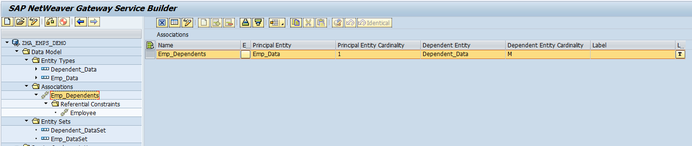SAP Netweaver Gateway Example for Beginners - Sap 4 All